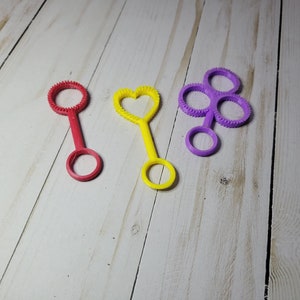 Learn to Create 3D Print Files With Tinkercad: Bubble Wand - Etsy