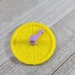 Learn to Create 3D Print Files With Tinkercad: Game Spinner Numbers or ...