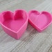 Learn to Create 3D Print Files With Tinkercad: Heart Shaped Box With ...