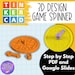 Learn to Create 3D Print Files With Tinkercad: Mega Bundle 2 With 9 ...