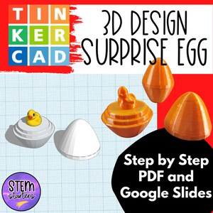 Learn to Create 3D Print Files With Tinkercad: Mega Bundle Holiday ...