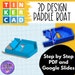 Learn to Create 3D Print Files With Tinkercad: Mega Bundle 2 With 9 ...