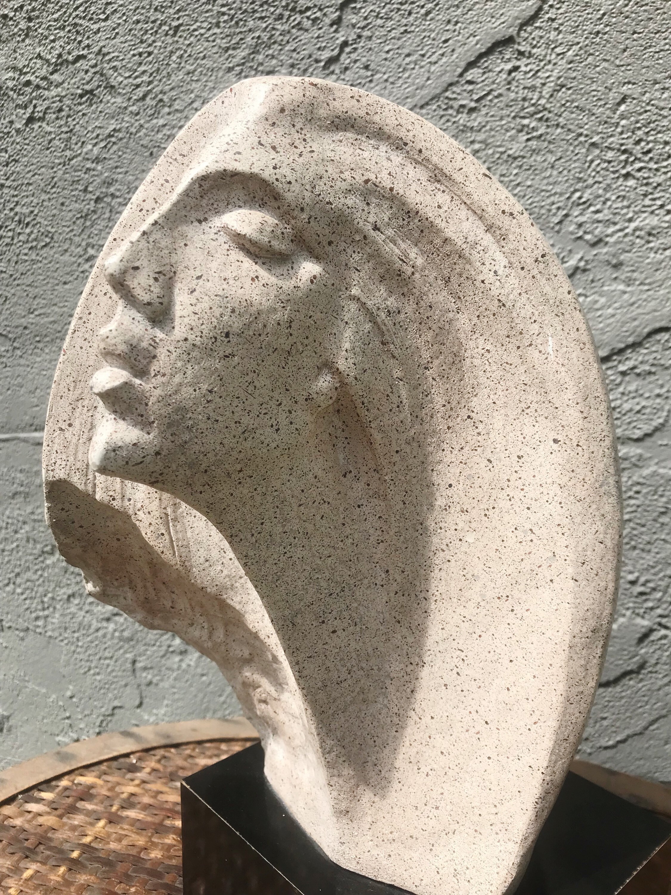 Stargazer 14 Sculpture David Fisher Austin Productions 1980 | Etsy