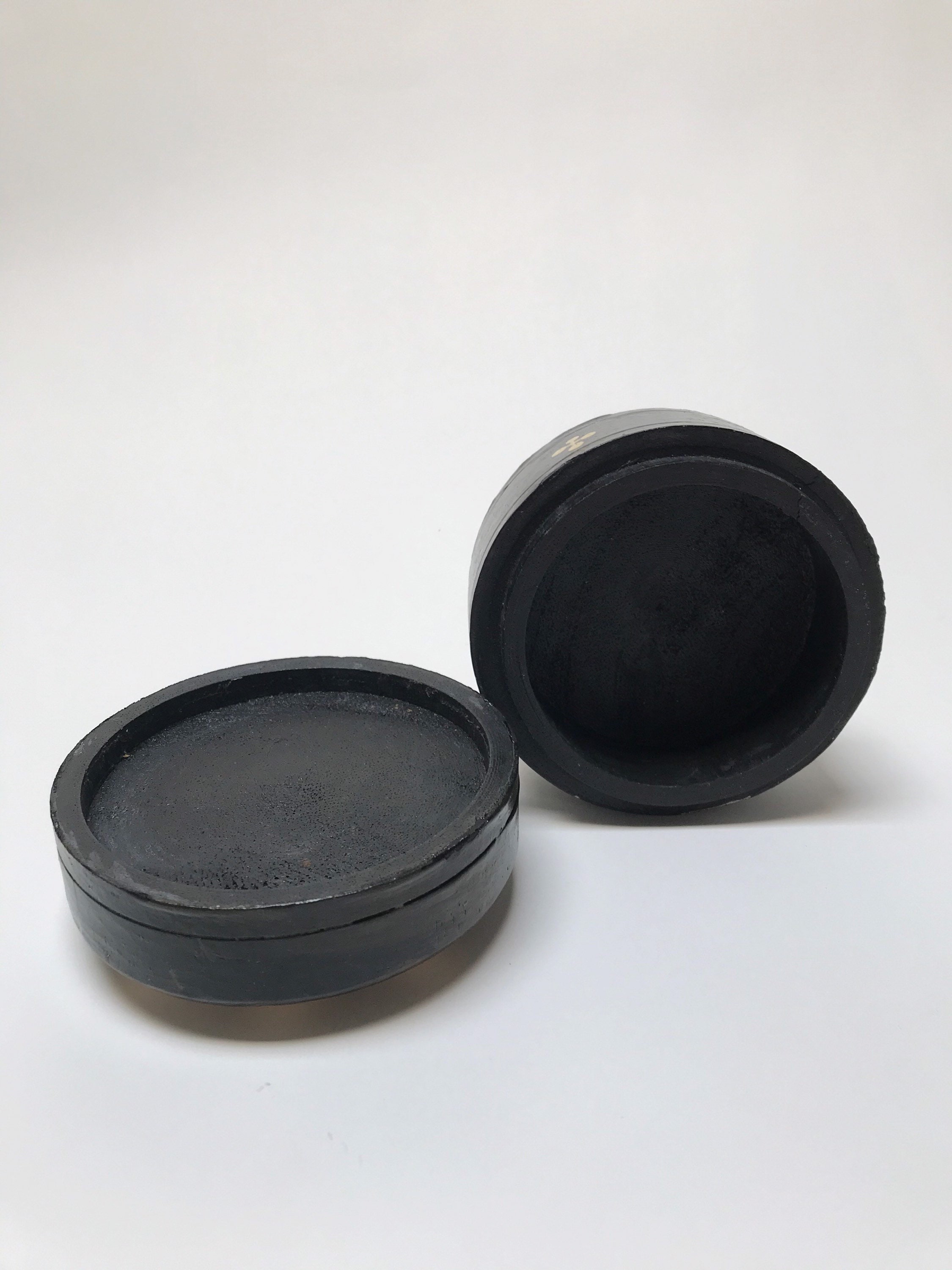 Vintage Hand Painted Sun Design Wood Box Sun Face Trinket | Etsy