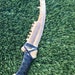 Supernatural First Blade Screen Accurate -LEATHER Wrapped - Cain's ...