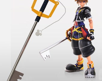 Metal Keyblade | Etsy