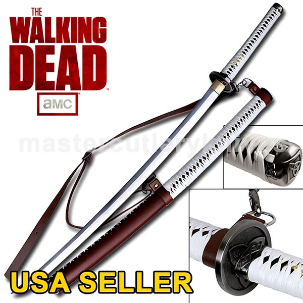 Michonne - Etsy