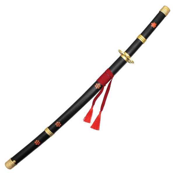 Enma Sword - Etsy