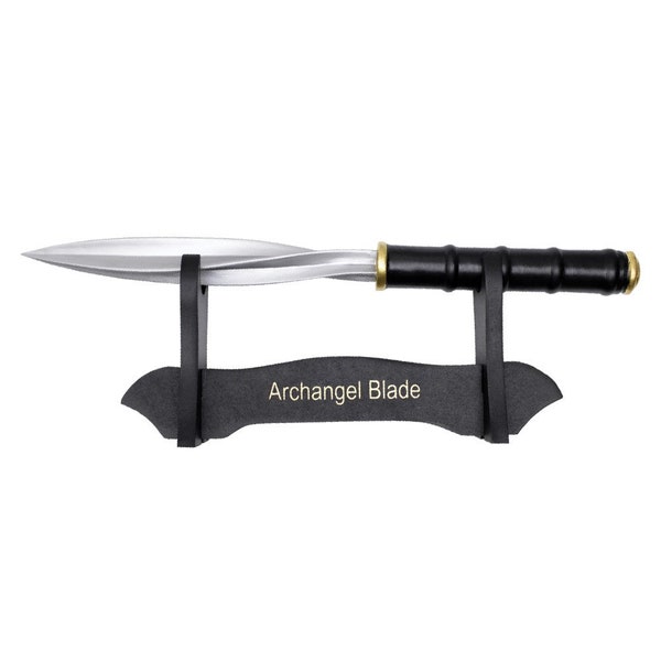 Display Stand for Angel Blade - Etsy