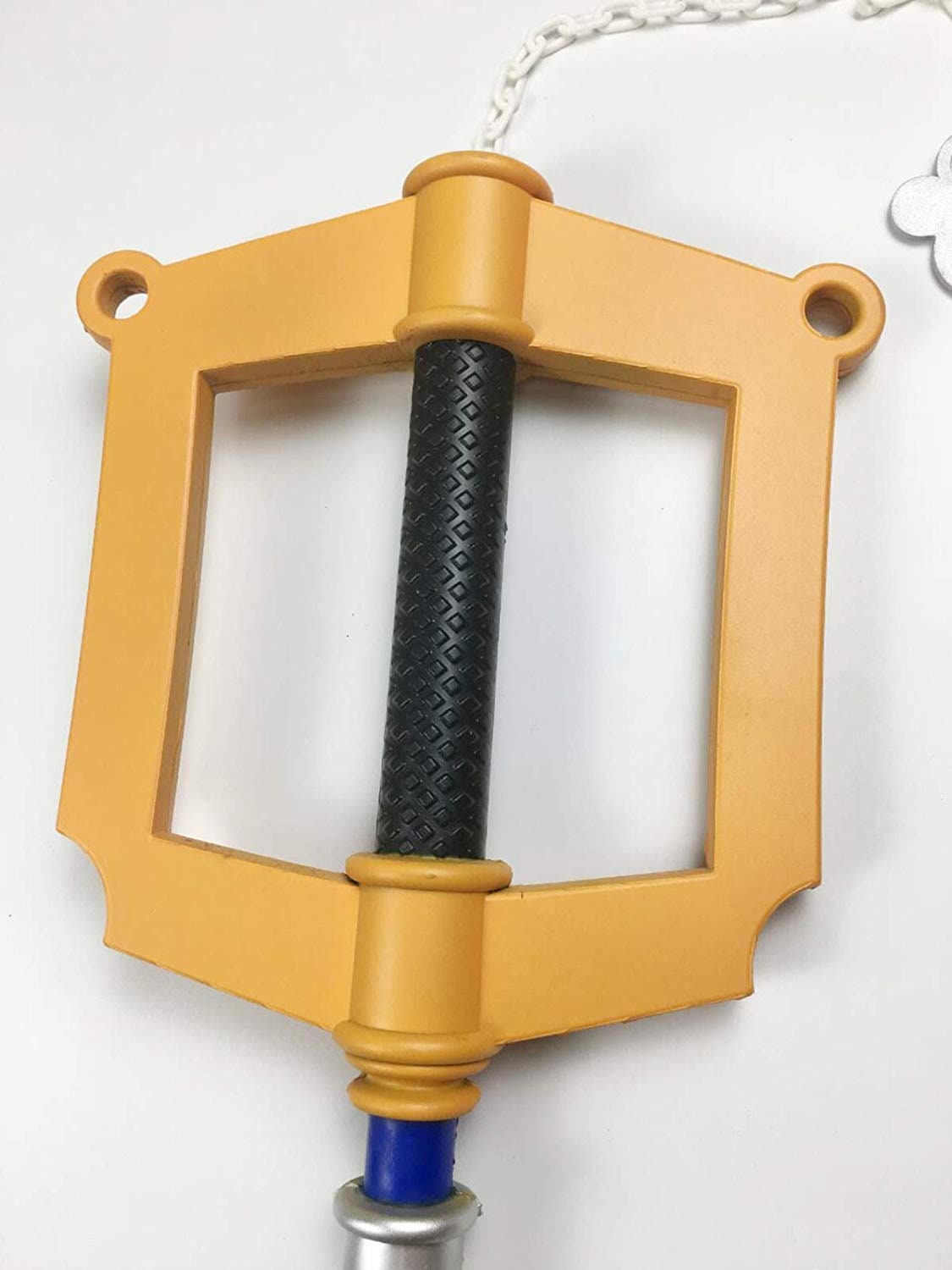 Kingdom Hearts Sora Foam Keyblade 1:1 Scale Replica PVC Core - Etsy