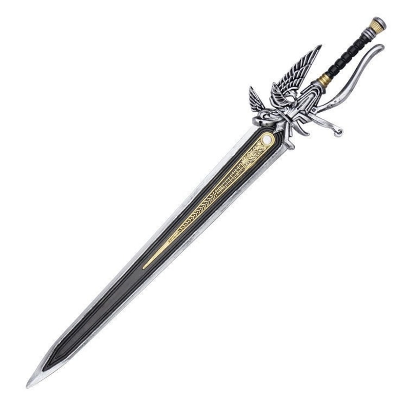 43.3 King Blade Foam PU Sword for Cosplay - Etsy