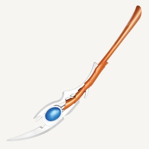 Avengers Age of Ultron Loki’s Staff Scepter Cosplayer Version Larp for ...