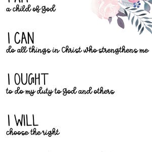 Charlotte Mason Quote Printable Homeschool 8x10 - Etsy