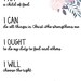 Charlotte Mason Quote Printable Homeschool 8x10 - Etsy