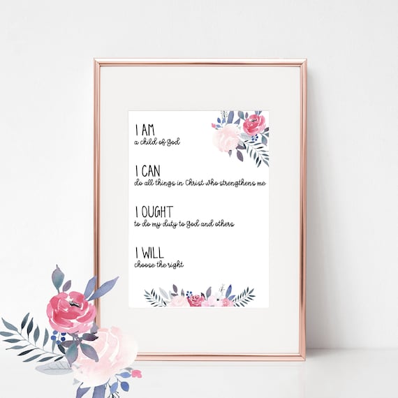 Charlotte Mason Quote Printable Homeschool 8x10 | Etsy