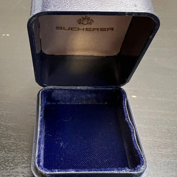 Bucherer - Etsy Australia