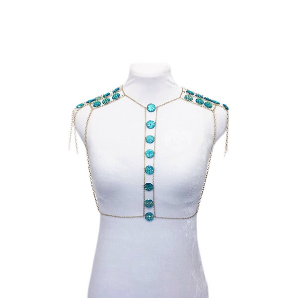 Alexa chain - Etsy México