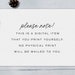 Delivery Driver Thank You Appreciation Snack Sign Printable | 8.5x11 ...