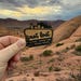 Scenic Route Magnet - Etsy