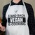 The Original Beef of Chicagoland Apron, Merch Fun Gifts, Funny Aprons ...