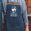 The Original Beef of Chicagoland Apron, Merch Fun Gifts, Funny Aprons ...