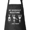 The Original Beef of Chicagoland Apron, Merch Fun Gifts, Funny Aprons ...