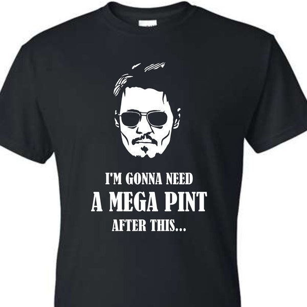 Mega Pint - Etsy