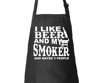 Funny Smoker Gift - Etsy