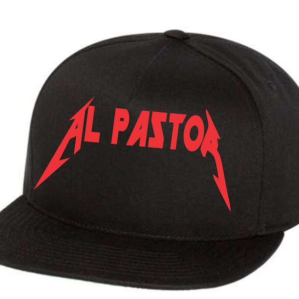 Pastor Hat - Etsy