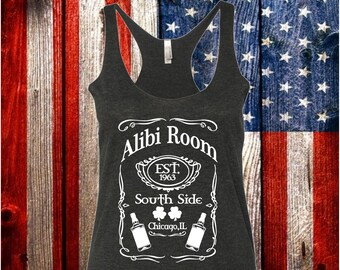 Shameless Alibi Room - Etsy