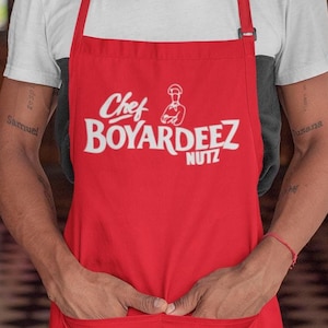 chef boyardee logo