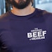 The Bear Shirt the Original Beef of Chicagoland Unisex T-shirt Foodie ...