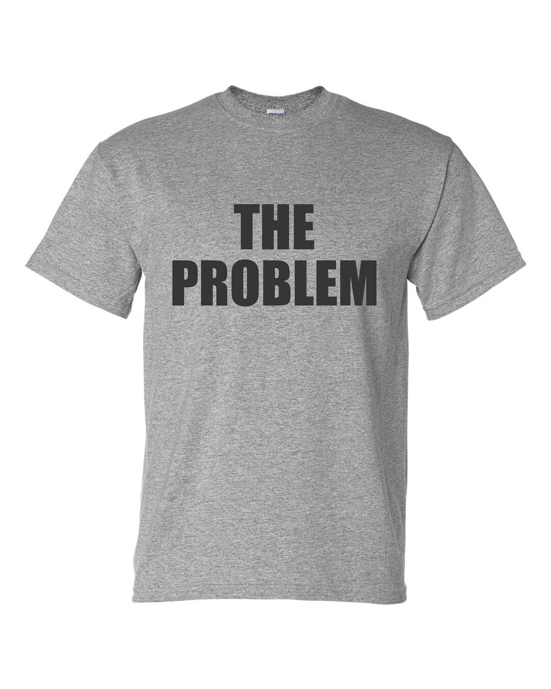 The Problem Solvers T-shirt TV Series Unisex T-shirt - Etsy