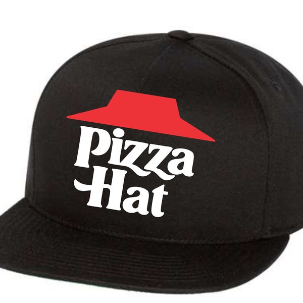 Pizza Hats - Etsy