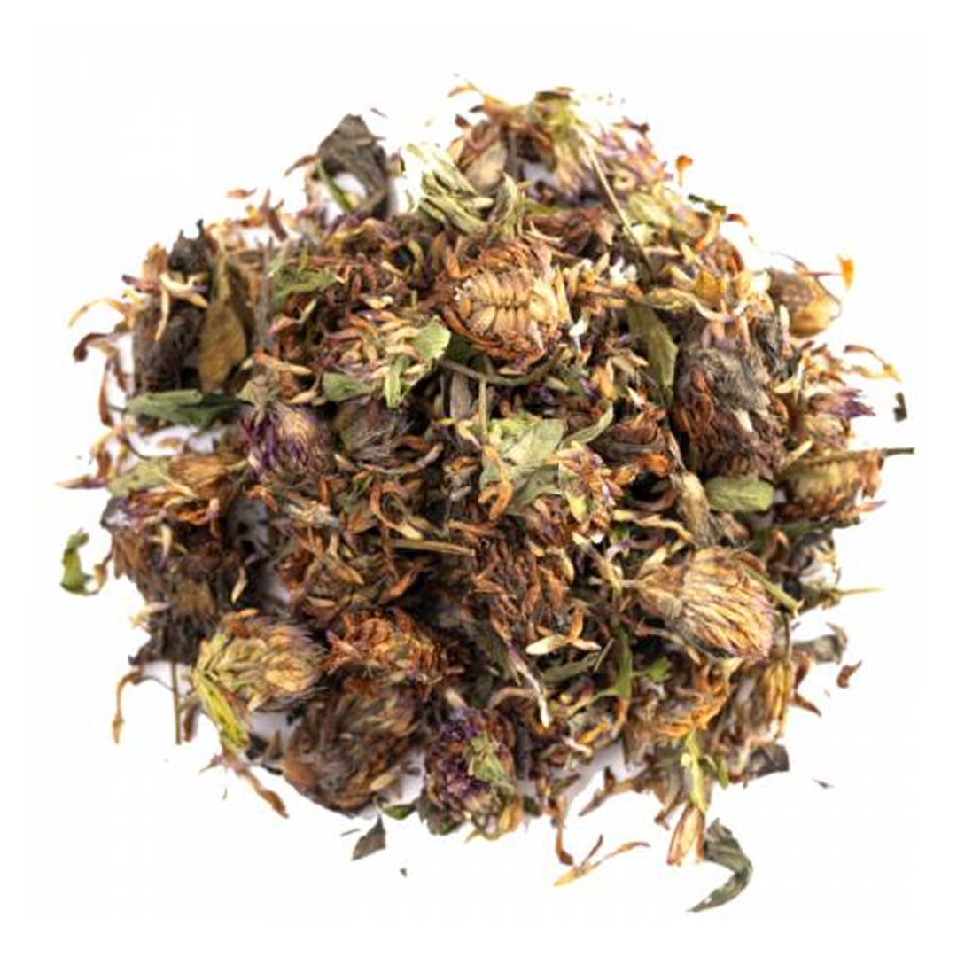 Red Clover Tops Whole Herb Trifolium Pratense Red Clover Flower Tops - Etsy