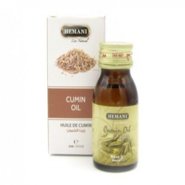 Cumin - Etsy