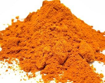 African Hot Pepper - Etsy