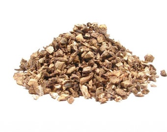 Burdock Root 4 Oz. Over 100 Bulk Herbs - Etsy