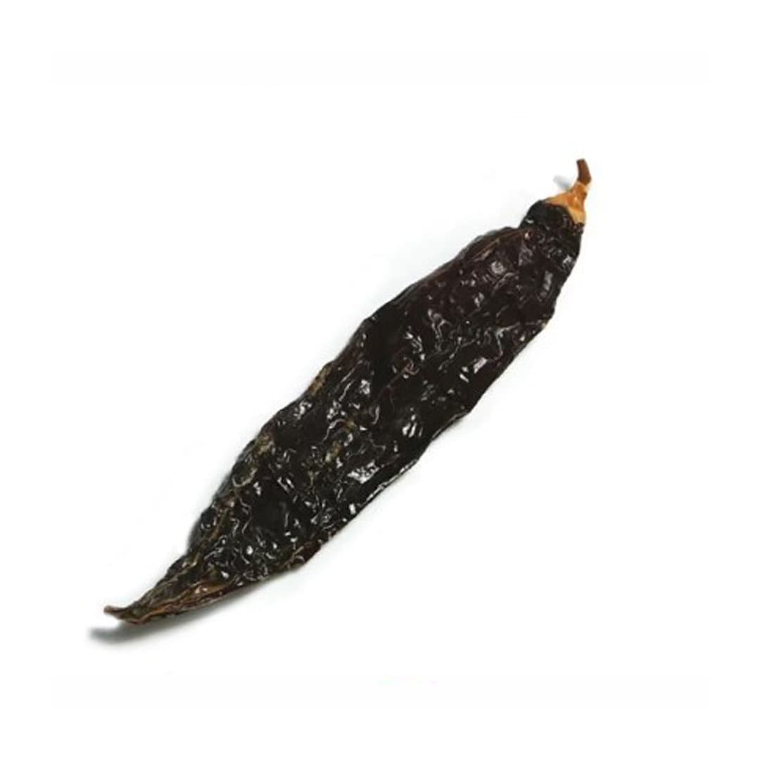 Chile Aji Panka Black Peruvian Red Pepper Aji Panca Chiles - Etsy