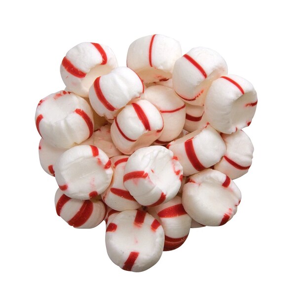 Peppermint Candy - Etsy