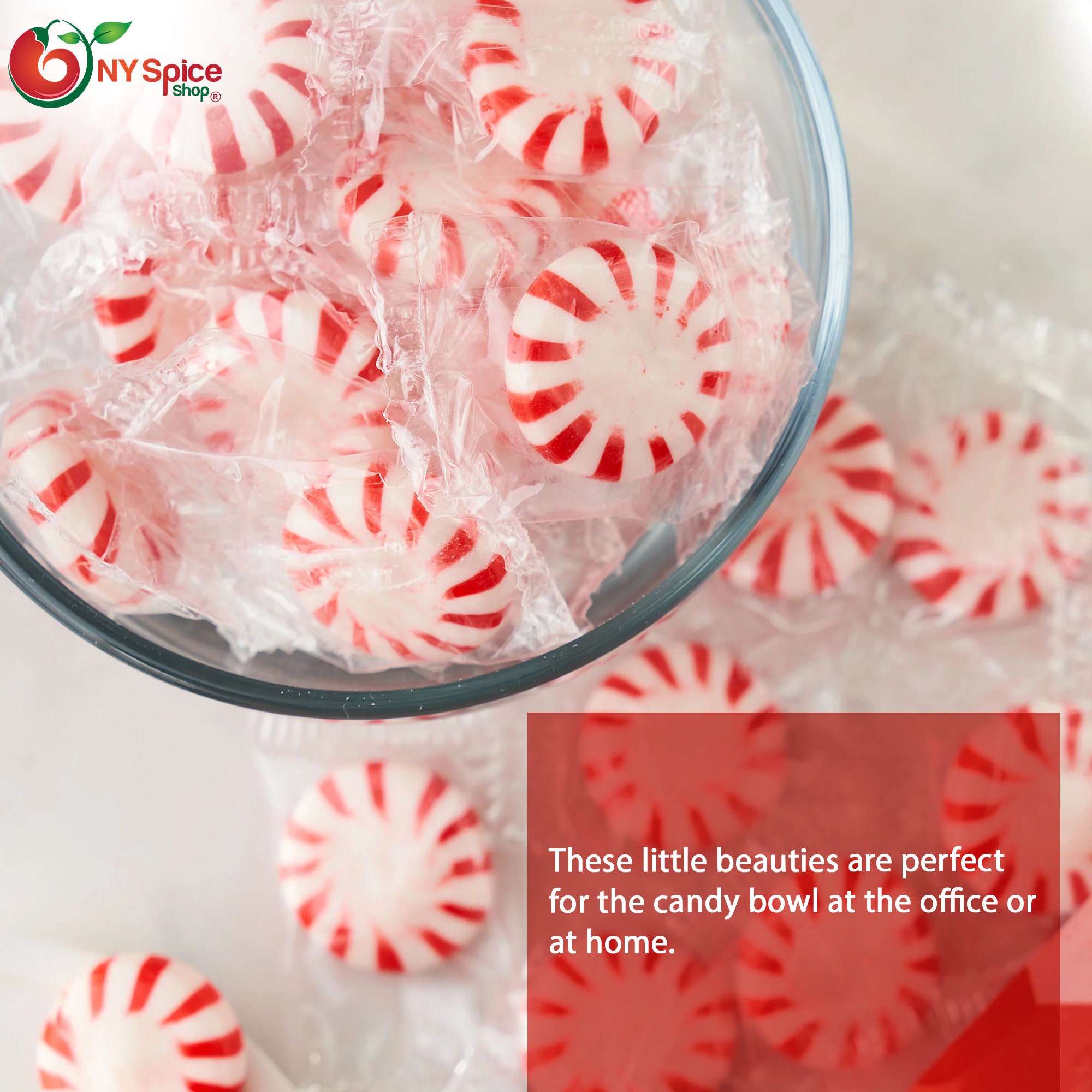 Starlight Mints Poem