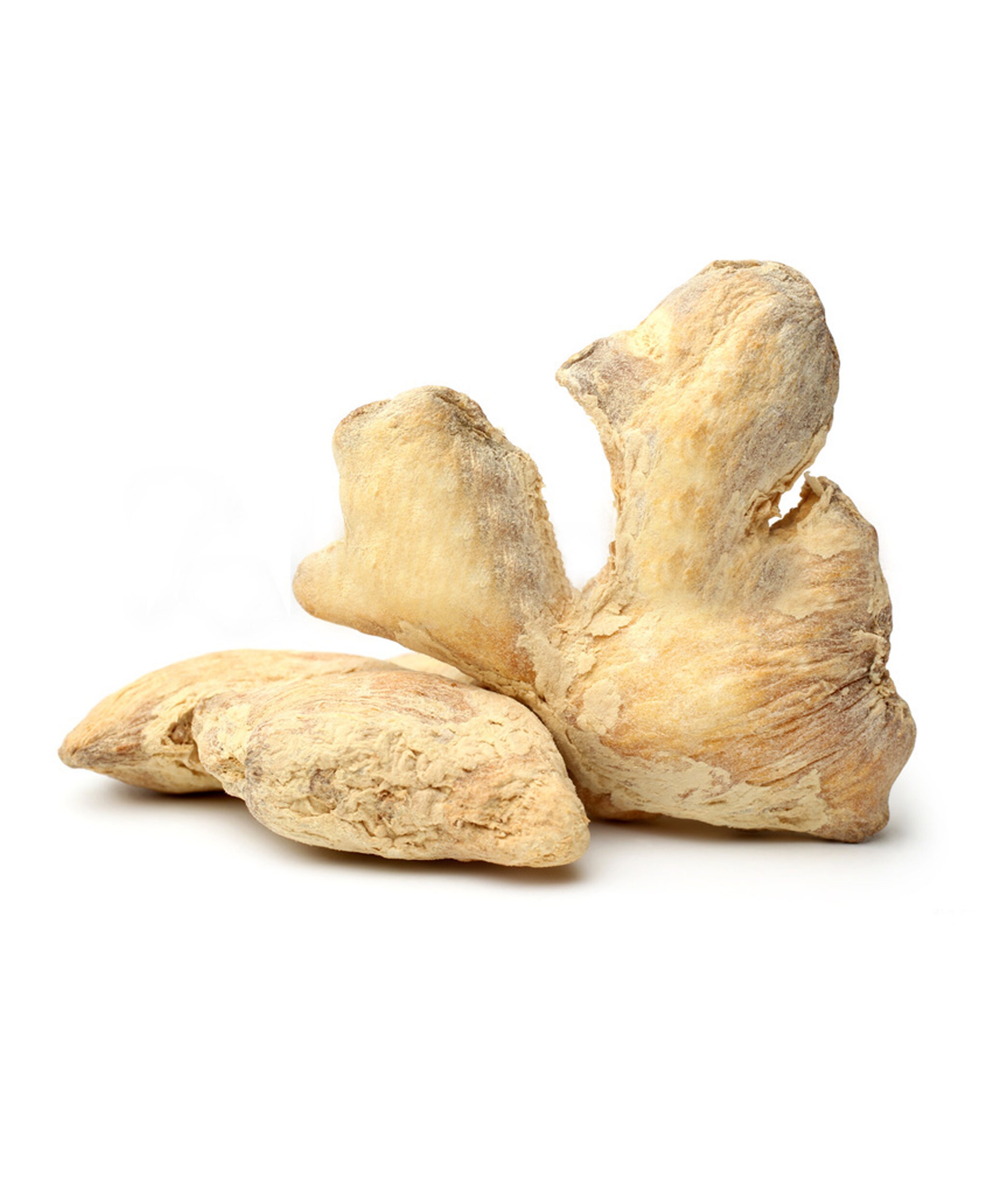Dried Ginger Root