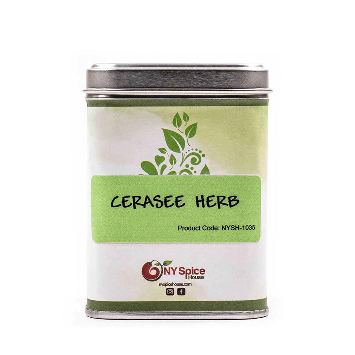 Cerasee Herb Spice & Herbs Herbal Jamaican Bush Tea - Etsy