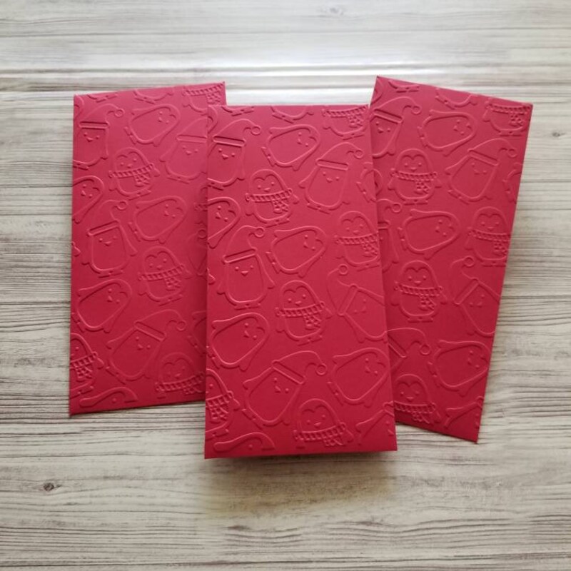 Fabric Envelope - Etsy