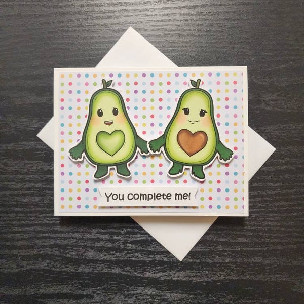 You Complete Me - Etsy