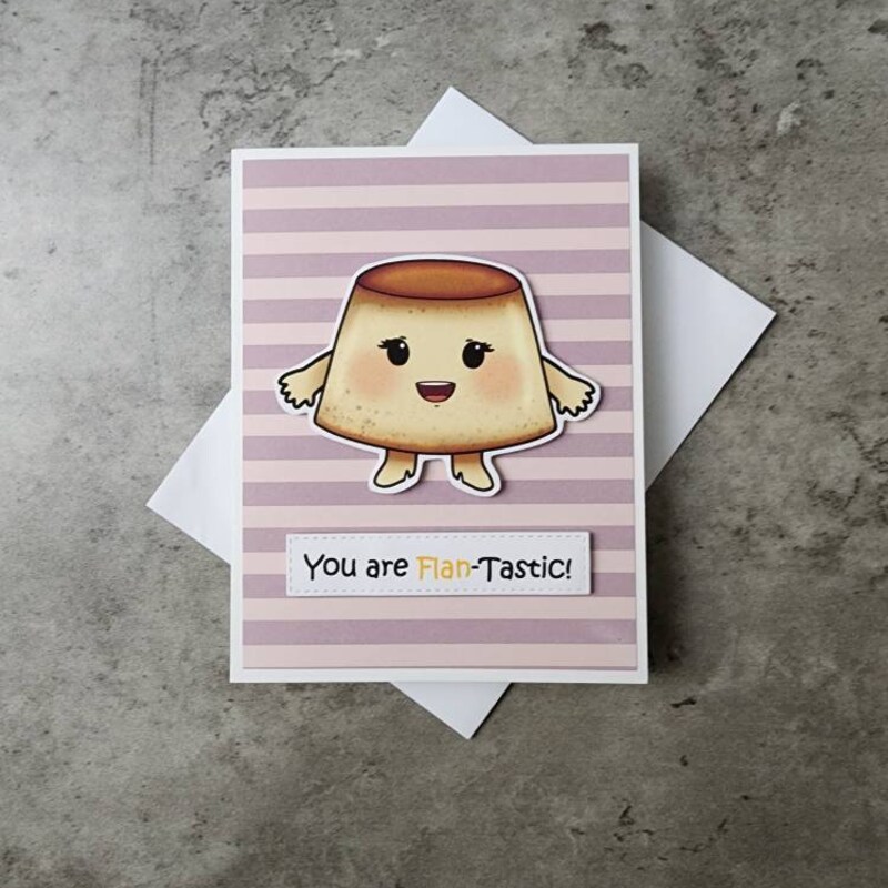 Dessert Puns - Etsy