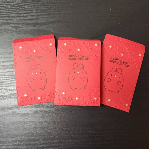 Chinese New Year - Etsy