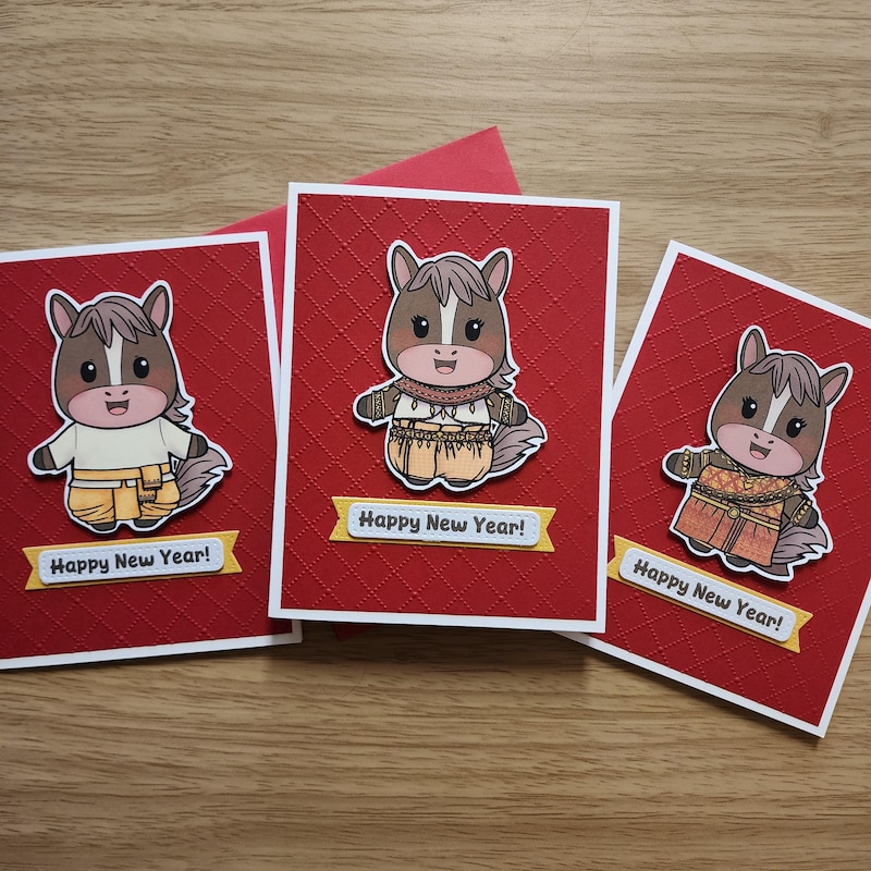 Khmer Greeting Cards - Etsy