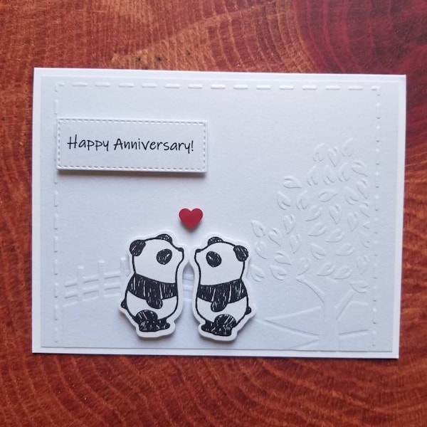 Happy Anniversary - Etsy