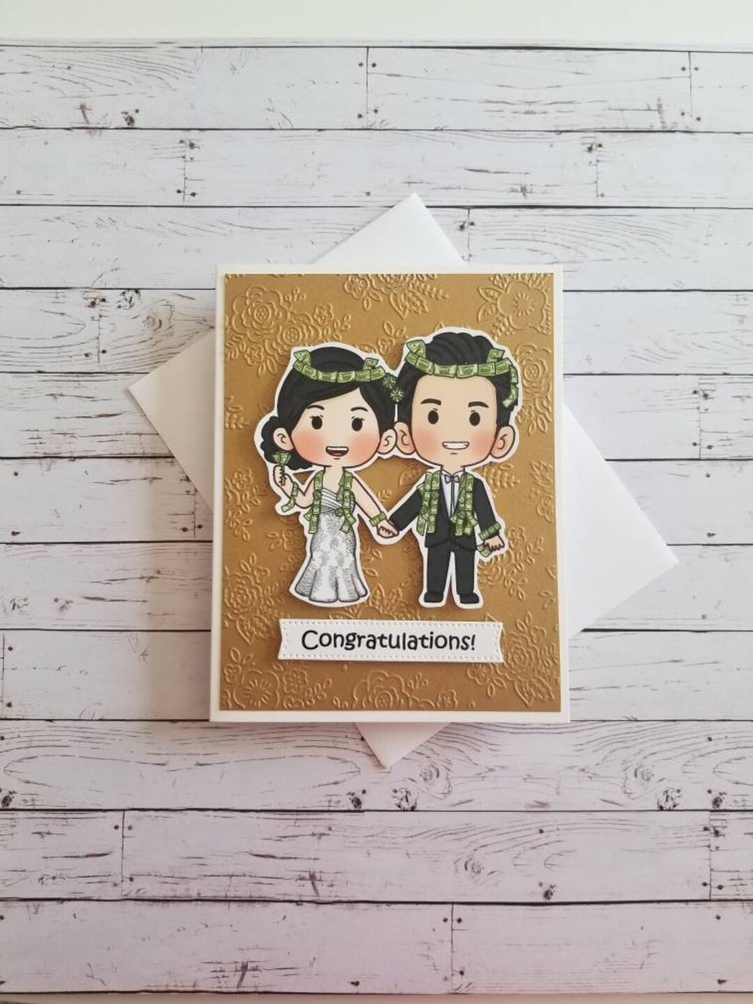 Filipino Wedding Card. Filipino Wedding Couple. Money Dance Wedding ...